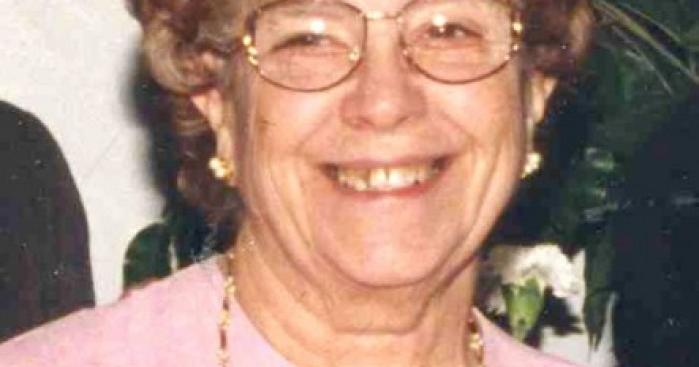 Sarah Caruana Trinca