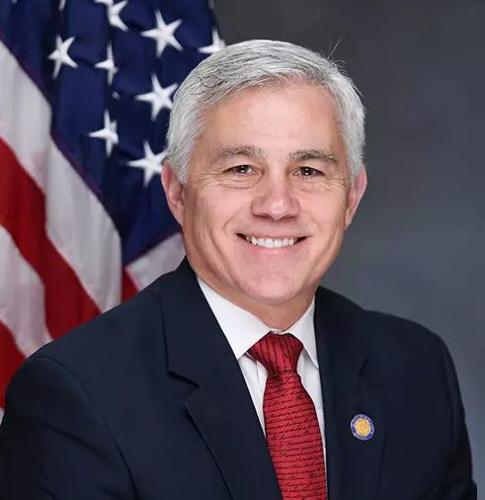 Antonacci: Tormey's death, not politics, reason for state Supreme Court run