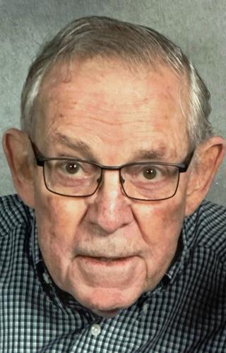 James Gervaise Duffy