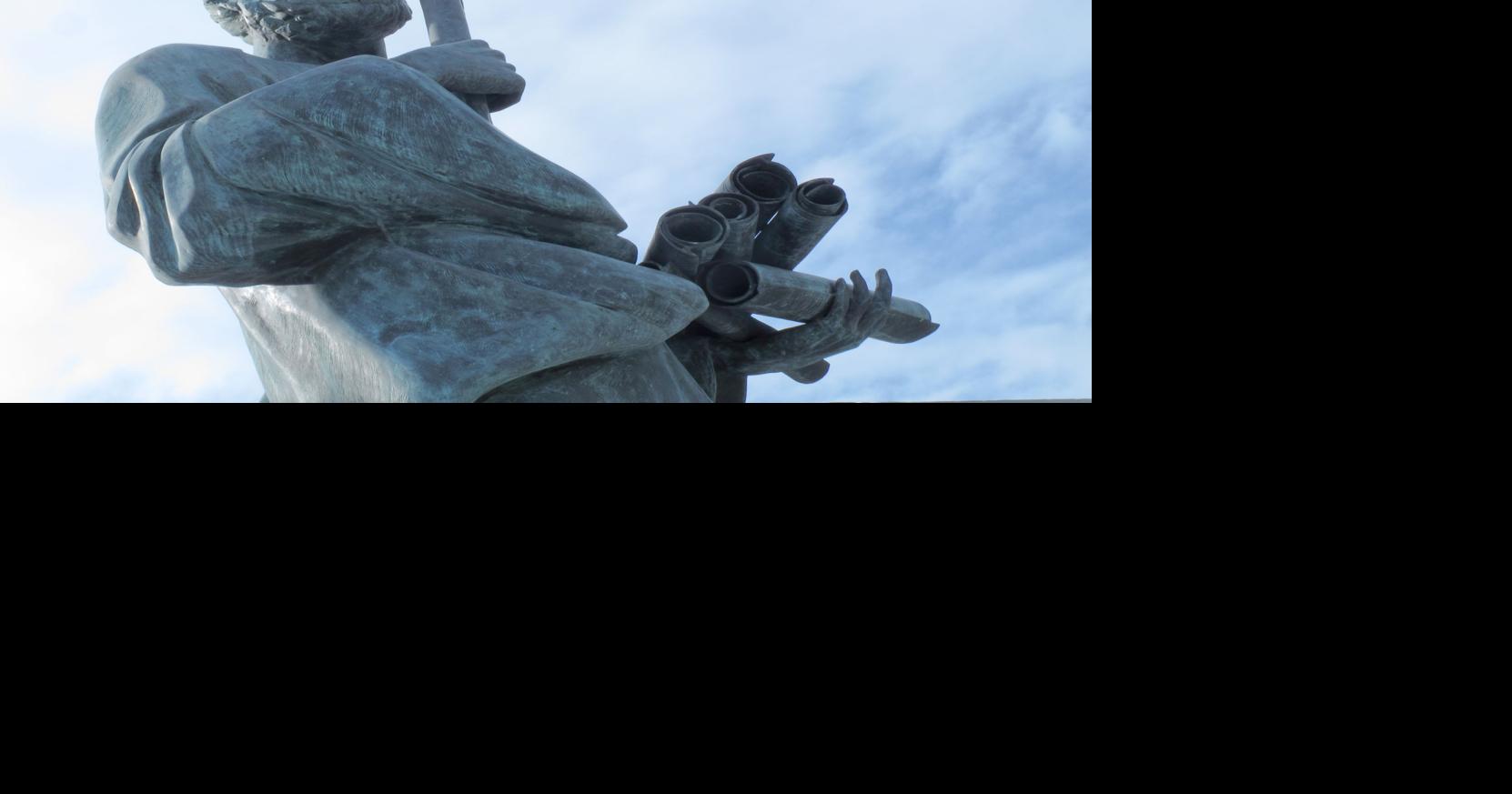 Angotti: The foundation of classical education