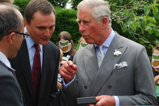 Amphibian awareness: Biologist Kevin Zippel to talk fungal frog threat ...