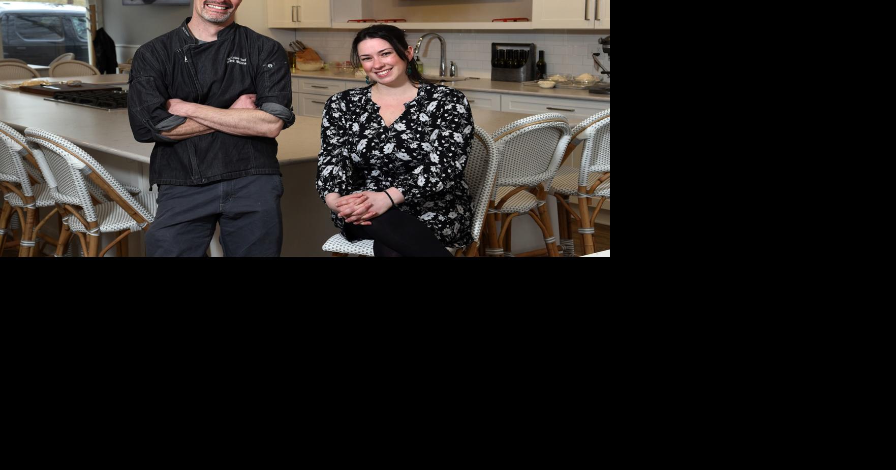 Educational eating: Inns of Aurora opens demonstration kitchen ...