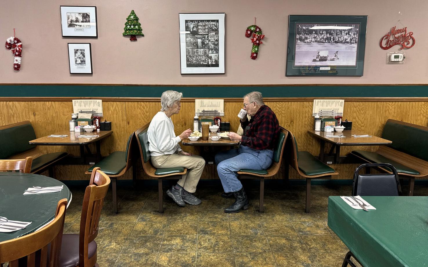 Gallery: Lewis' Restaurant in Auburn