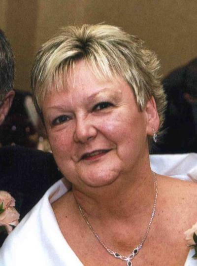 Judy L. Mallory DeTomaso
