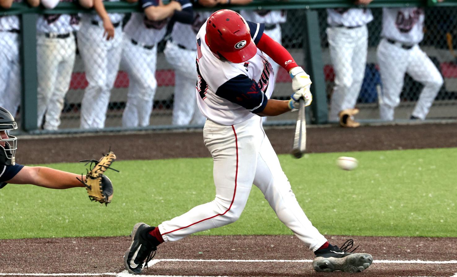 Auburn Doubledays to open 2025 season vs. Oneonta Outlaws