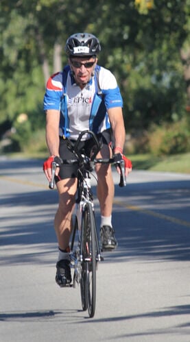 Bernard James Dooley