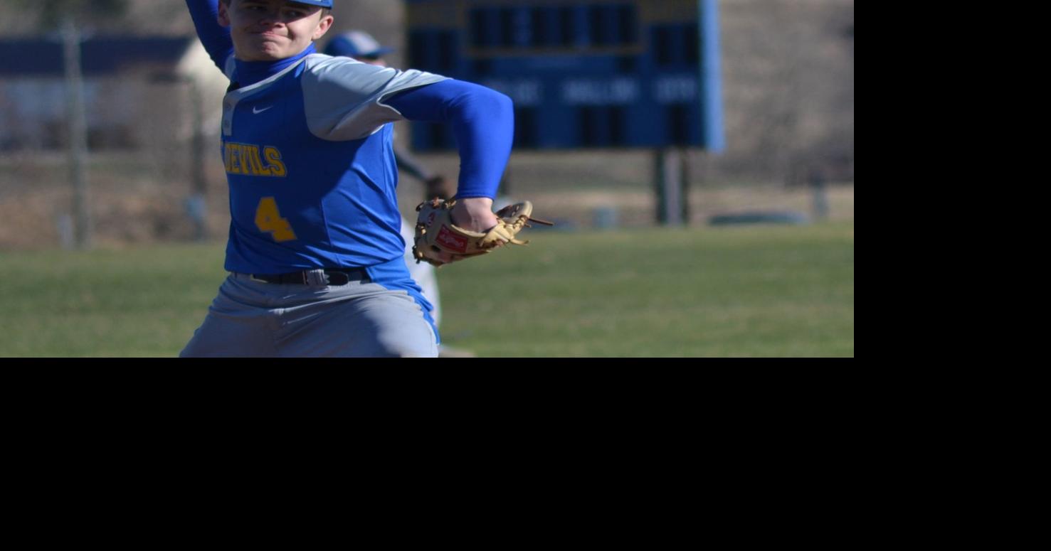 Cato-Meridian baseball outlasts Weedsport behind 16 hits
