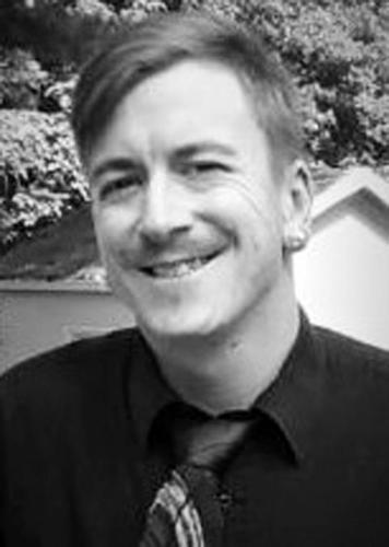 Matthew Becker