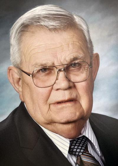 Ralph L. Schooley, Jr.