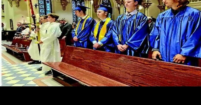 Tyburn Academy honors graduates