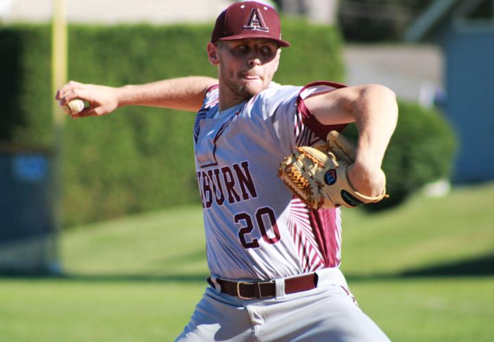 "I can't wait to get started": Drafted by Milwaukee Brewers, Auburn ...