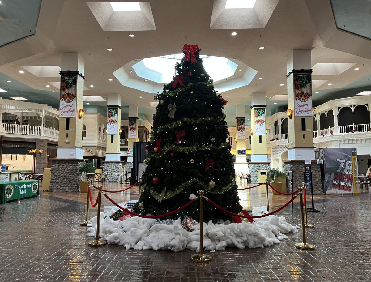 Fingerlakes Mall: Welcoming the holiday season with new, returning events