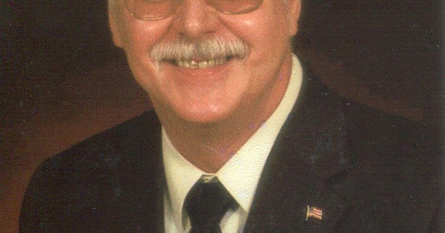 Lawrence R. Williams