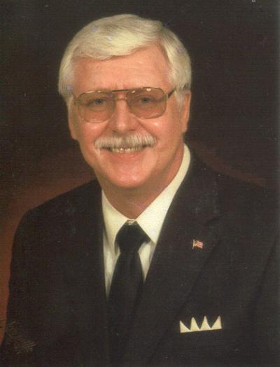 Lawrence R. Williams