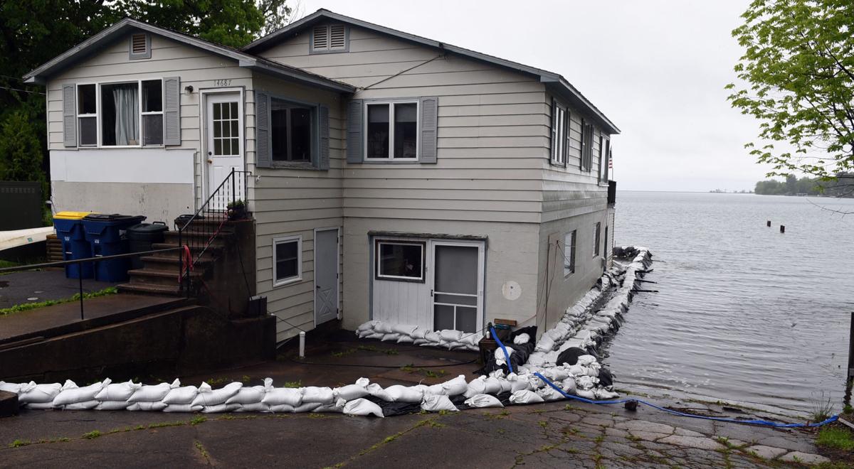 Gillibrand, Schumer to IJC: 'Take all actions' to prevent Lake Ontario ...