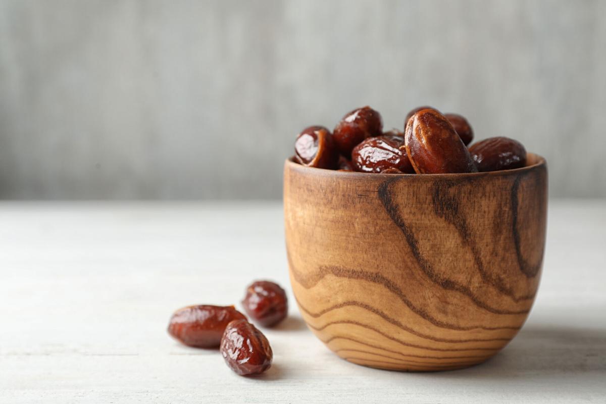 The top health benefits of dates, explained