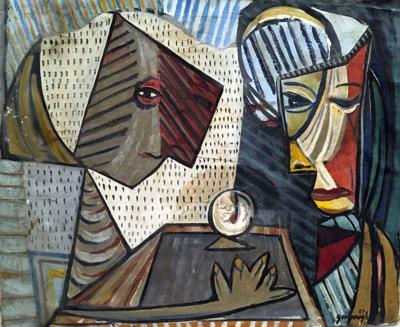 Cayuga Museum to reopen with two new art exhibits