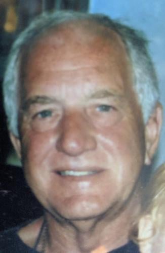 William Joseph Tonzi