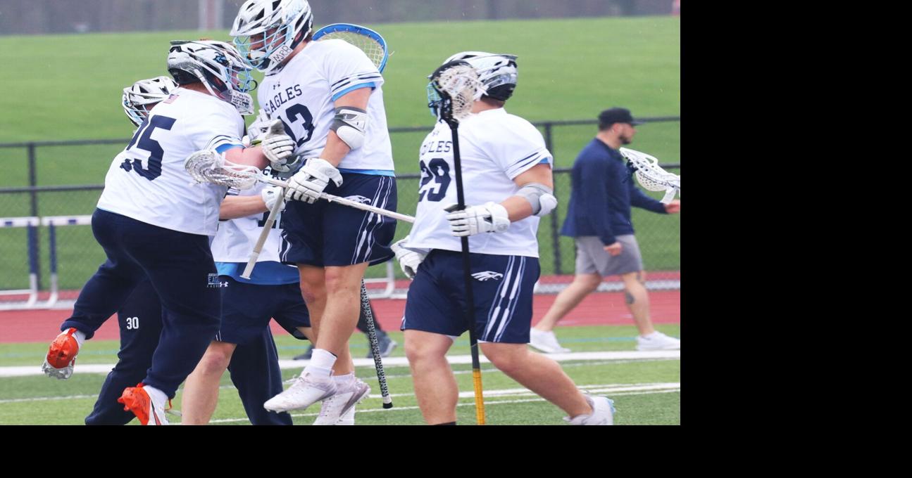 Jordan-Elbridge boys lacrosse takes down Cortland
