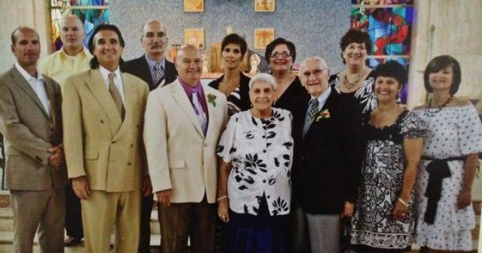 Ormie King: Morabitos continue to inspire us all