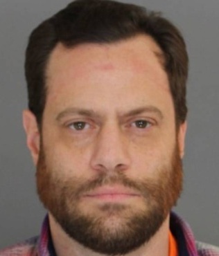 Man admits using hammer to desecrate Auburn church's statue