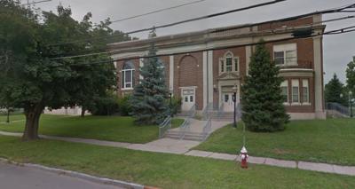 Former Waterloo High School building nominated for historic places register