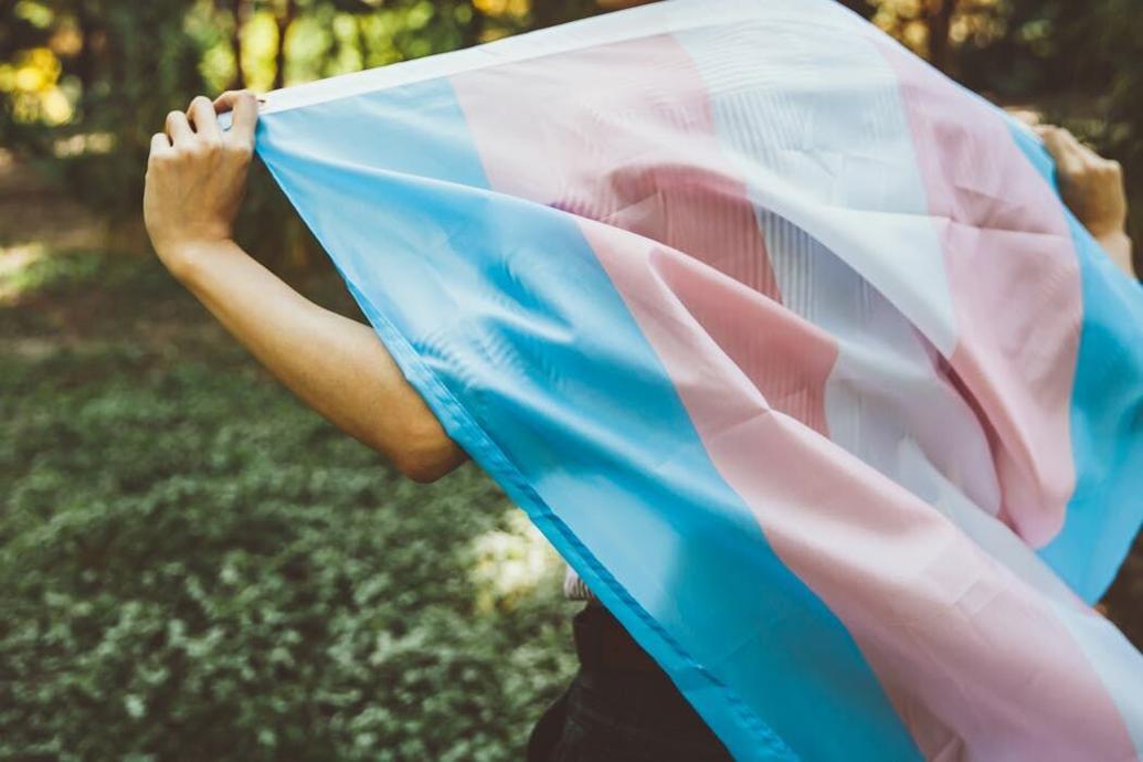 Court blocks Pentagon from removing transgender troops