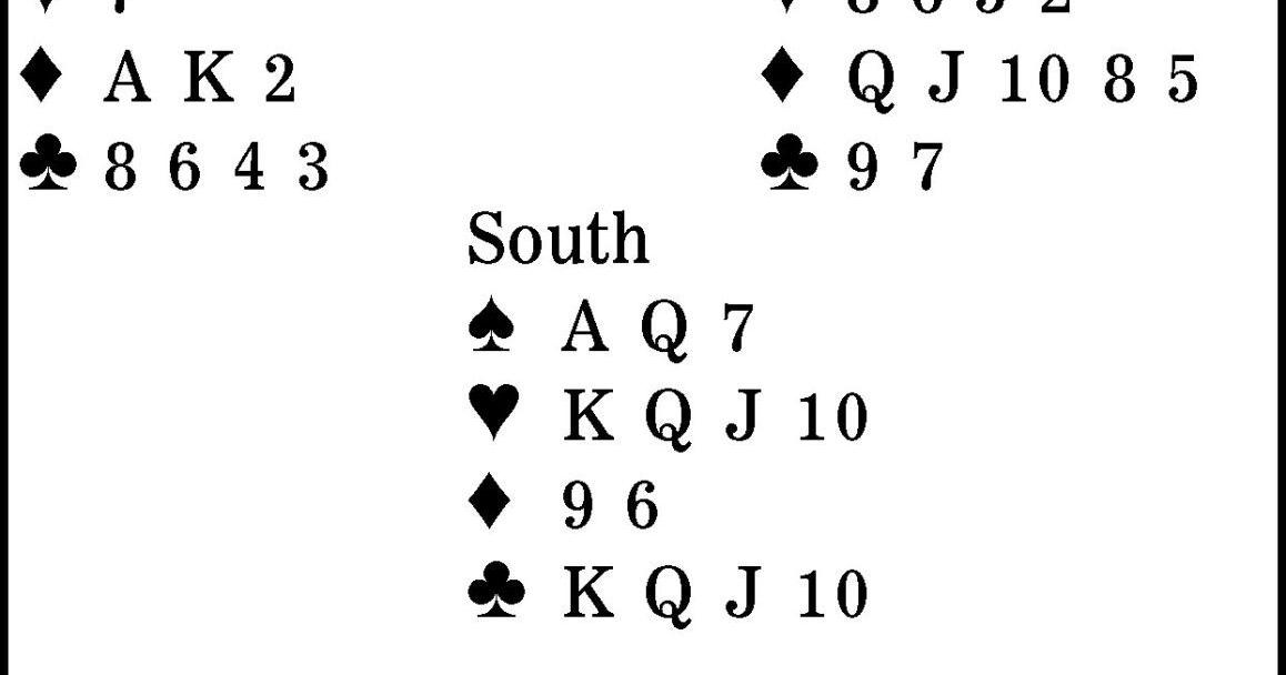 Negative doubles are useful counters