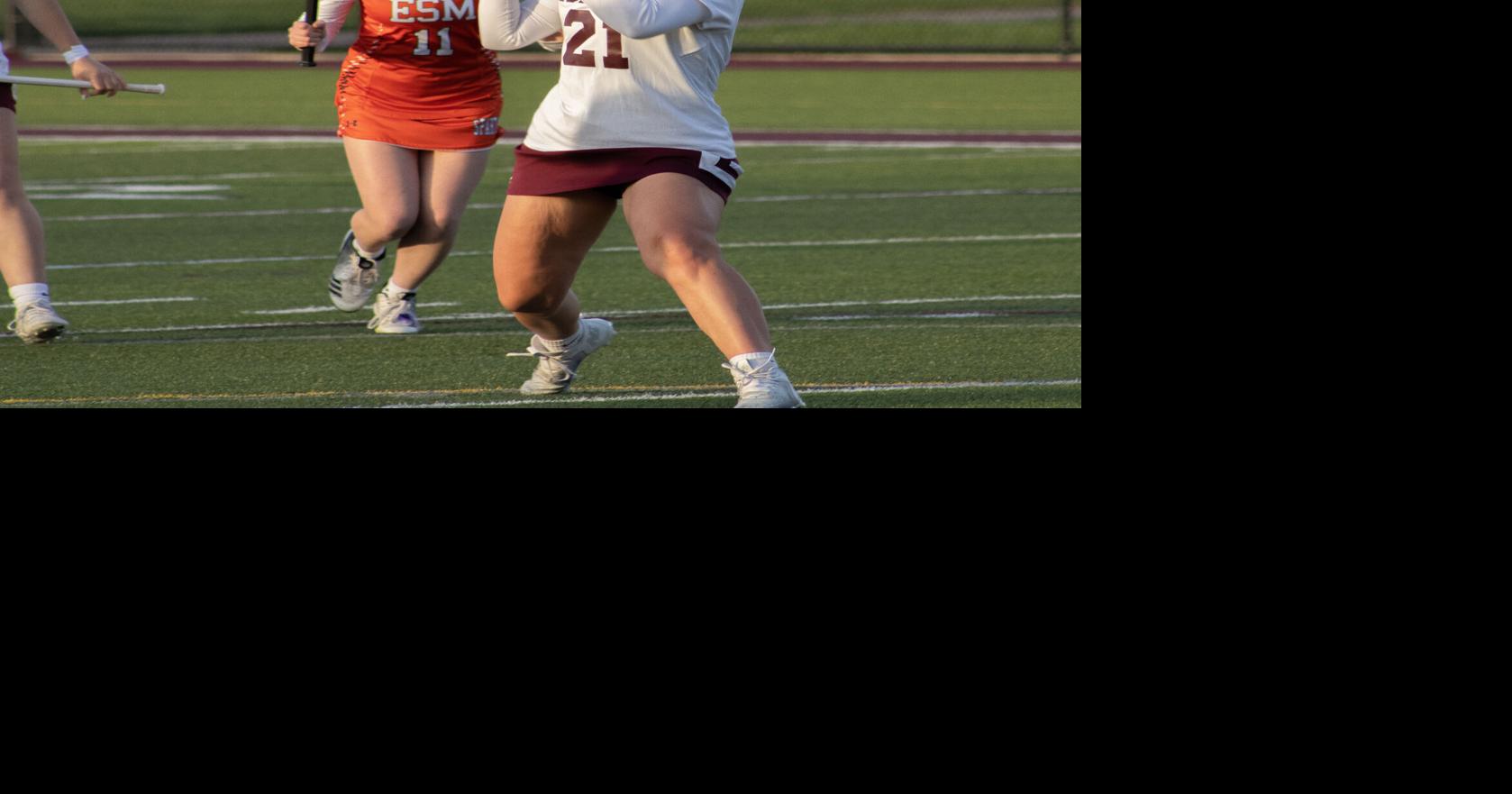 Auburn girls lacrosse offense on full display as Maroons blast East ...