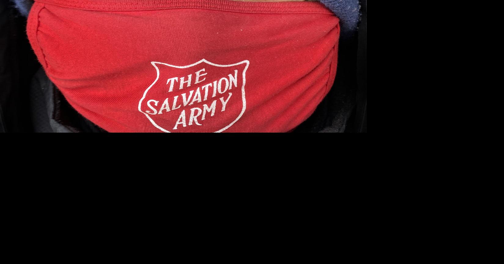 Gallery: Auburn Red Kettle campaign volunteer ringing bell for more ...