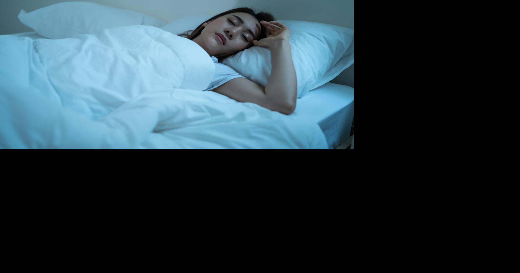 Garlock: The relationship between dreams and emotions