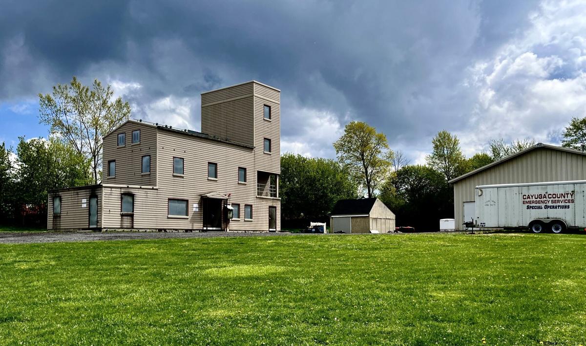 Congress rejects $1.3M for Cayuga County fire tower upgrades