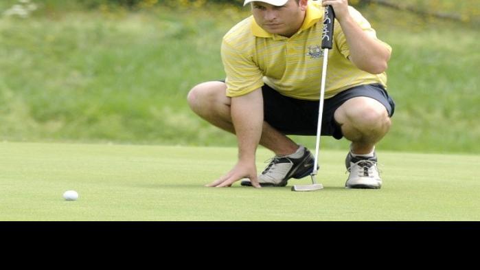 Lesch wins fourth Cayuga County golf title | Local Sports | auburnpub.com