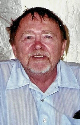 Richard "Rich" Bruce Greer