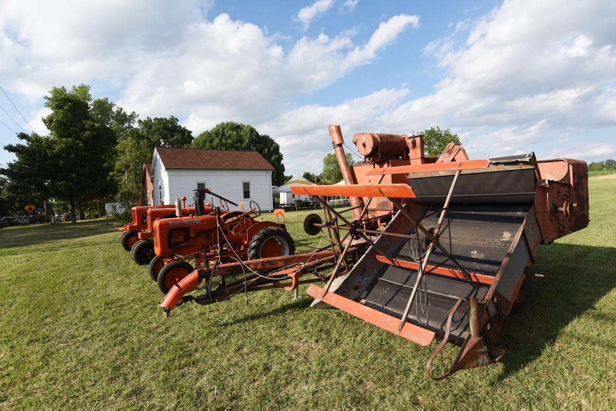 Vendors sought for Wheat Harvest Festival in King Ferry