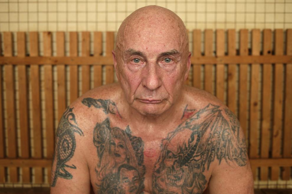 Russian mobster in New York says he just wants to go home