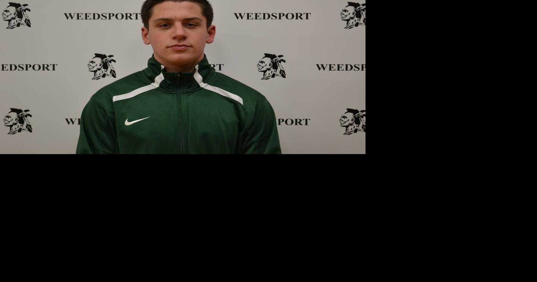 Weedsport's O'Connor reaches 1,000 career points in win over North Rose ...