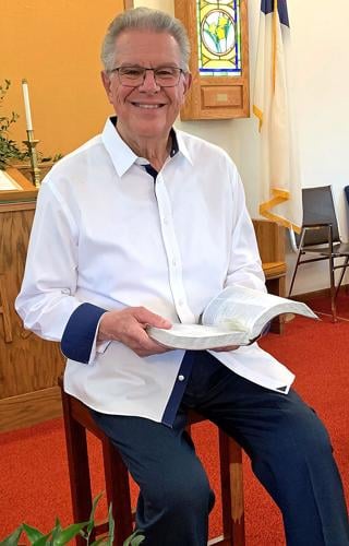 LeRoy W. Kettinger