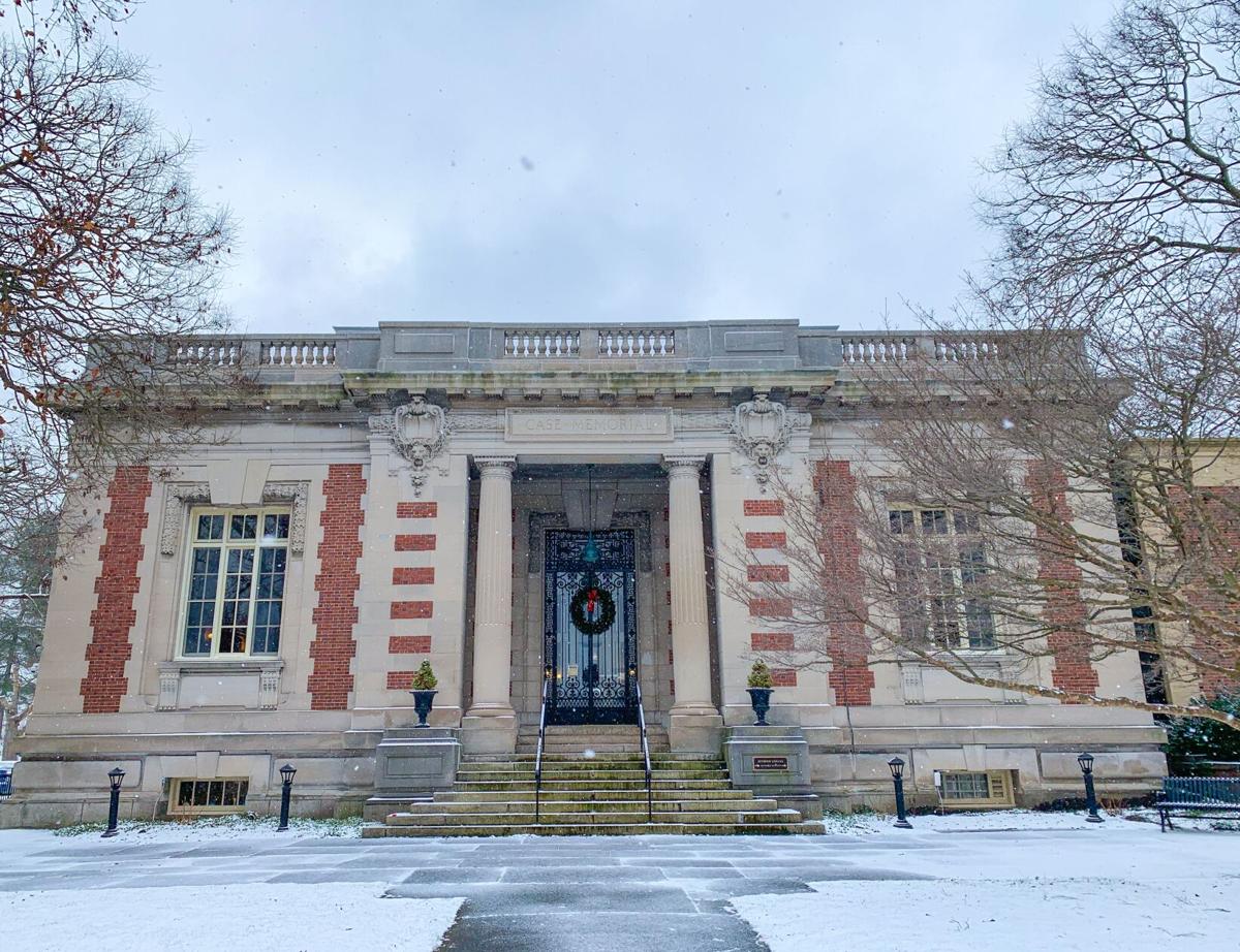 Seymour Library: New strategic plan emphasizes people, place and more