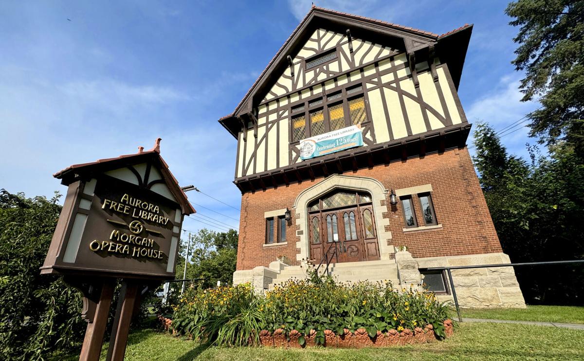 Aurora library to host Teddy Bears' Picnic, Nate the Great