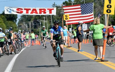 Great Race inches closer to 45th race; committee chooses scholarship winner