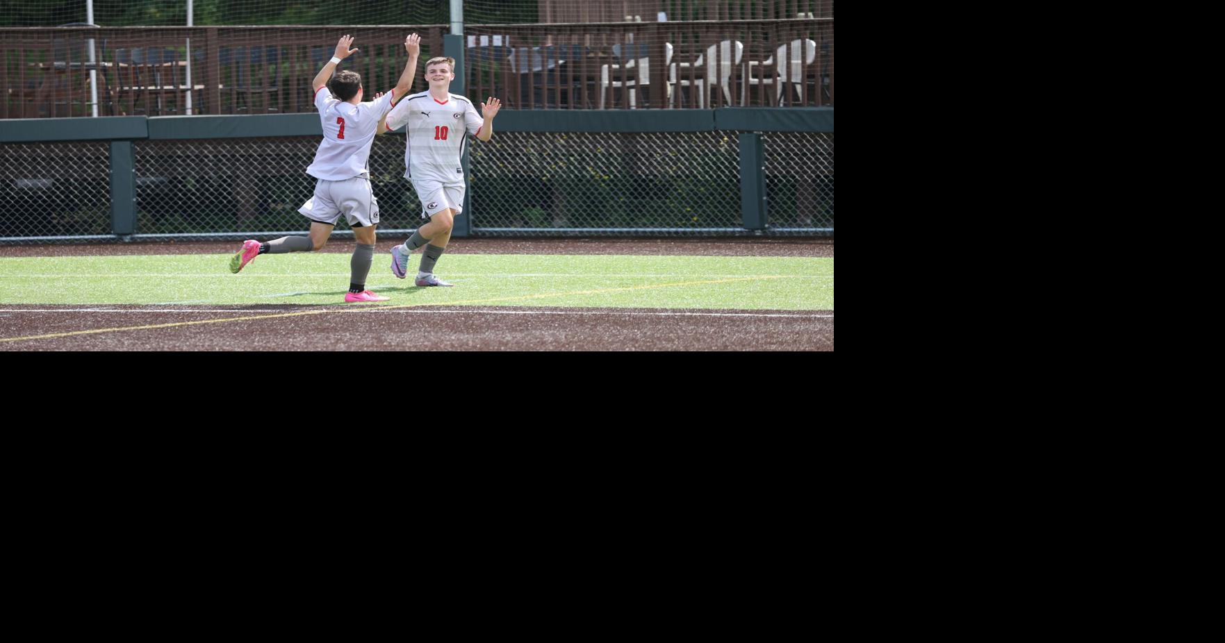 Cayuga Community College men's soccer opens season with win