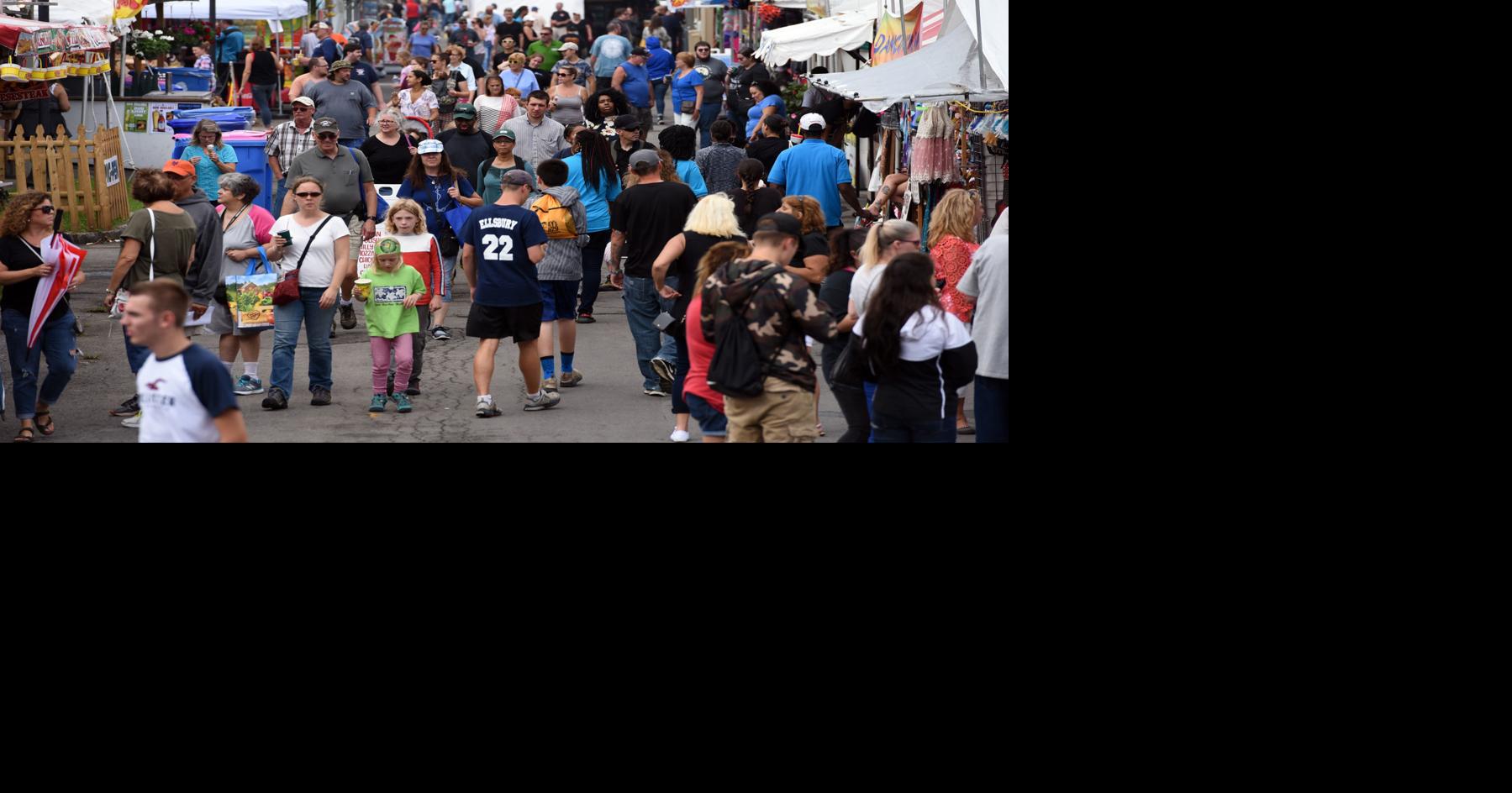 NYS Fair tickets, ride vouchers on sale