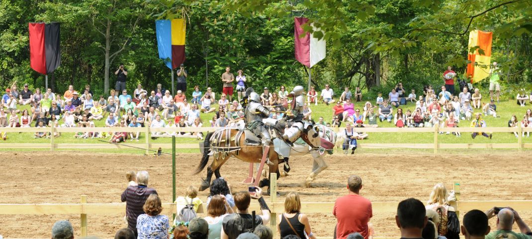 Will sexual harassment suit against Sterling Renaissance Festival owner ...