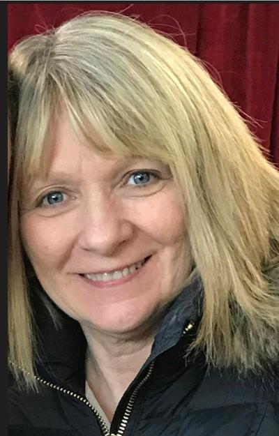 Mary Lou Pratt