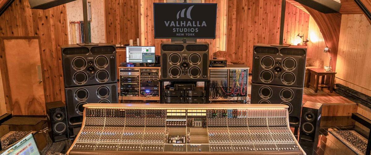 valhalla art studio
