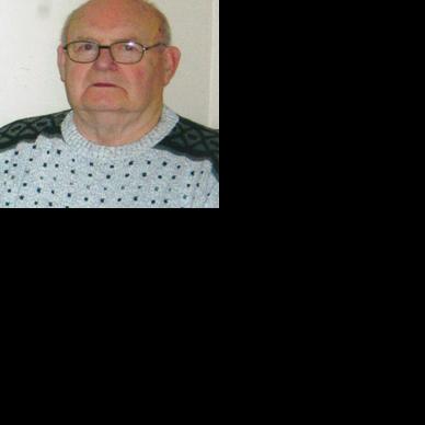 Gerald 'Jerry' F. Smith Sr.