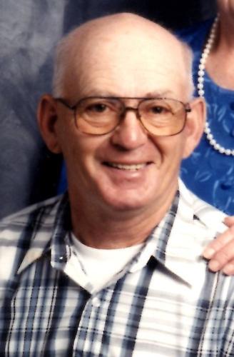 Leo William 'Bill' Pollock Jr.