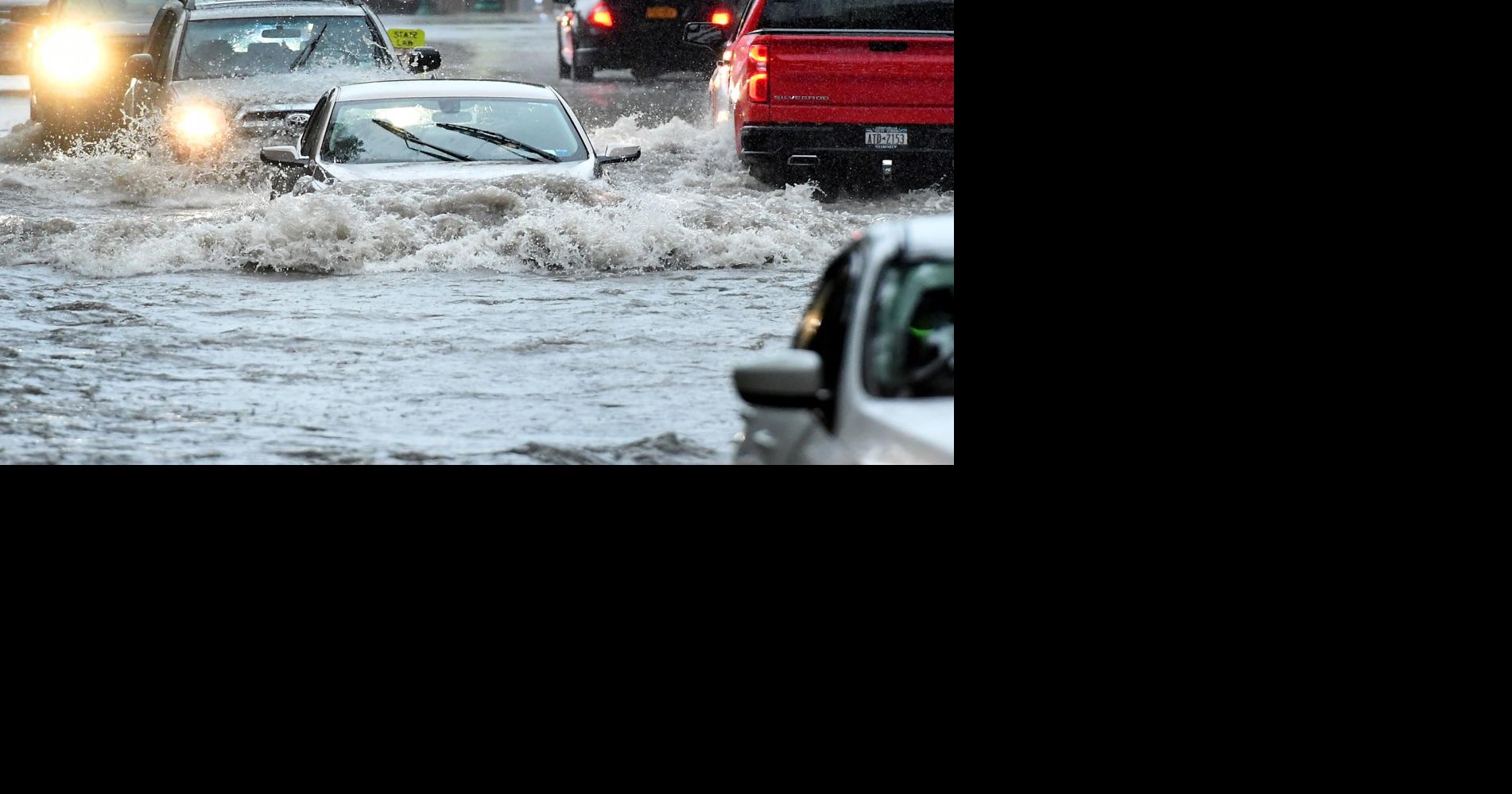 Cornell Climate Stewards program available in Cayuga County