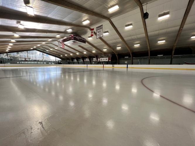 Auburn Ice Hawks offering learn-to-skate program, registration